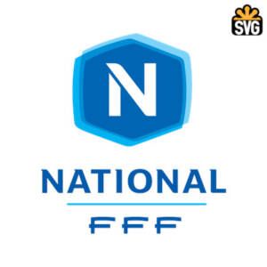 National FFF Logo SVG Digital Download, National FFF Logo SVG Vector Download File – Hobbyware Shop