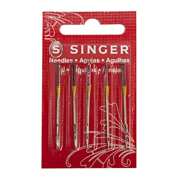 Singer Sewing Needle 2020 – No: 18 – Hobbyware Shop