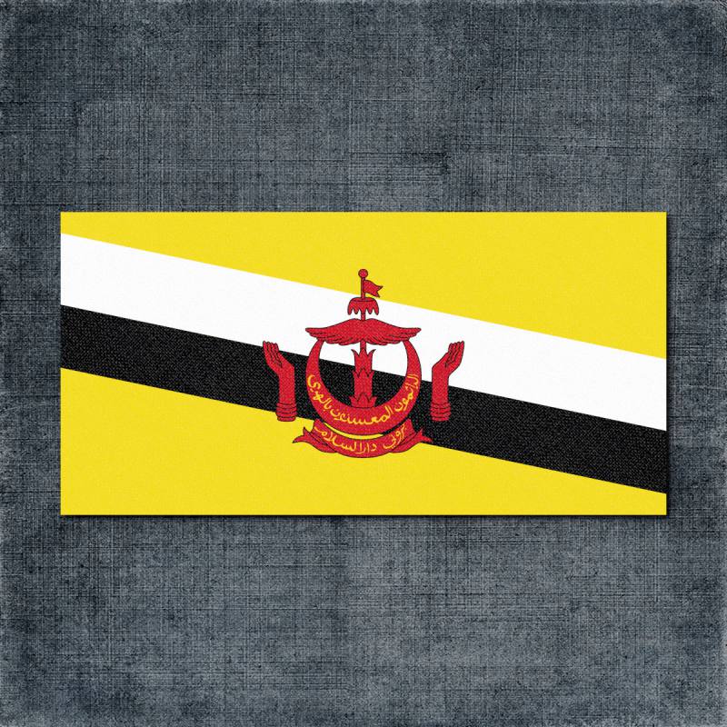 Australia Flag Back Patch, Australia National Flag Big Back Patch ...