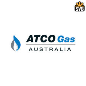 ATCO Gas Australia Logo SVG Digital Download, ATCO Gas Australia Logo ...