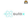 AutoX Logo SVG Digital Download, AutoX Logo SVG Vector Download File ...