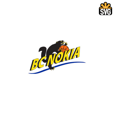 BC Nokia Logo SVG Digital Download, BC Nokia Logo SVG Vector Download ...