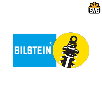 Bilstein Logo SVG Digital Download, Bilstein Logo SVG Vector Download ...