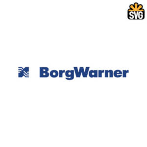 BorgWarner Logo SVG Digital Download, BorgWarner Logo SVG Vector ...