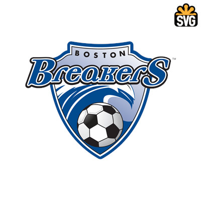 Boston Breakers Logo SVG Digital Download, Boston Breakers Logo SVG ...
