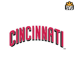 Cincinnati Reds Logo SVG Digital Download, Cincinnati Reds v2 Logo SVG ...