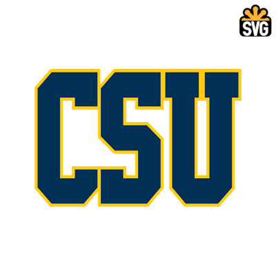 Coppin State Eagles Logo SVG Digital Download, Coppin State Eagles Logo ...