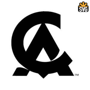 Creative Assembly Logo SVG Digital Download, Creative Assembly Logo SVG ...