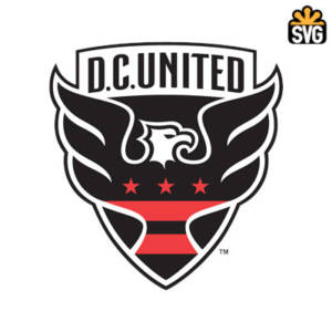 D.C. United Logo SVG Digital Download, D.C. United Logo SVG Vector ...