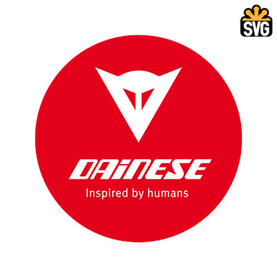 Dainese S.p.A Logo SVG Digital Download, Dainese S.p.A Logo SVG Vector ...