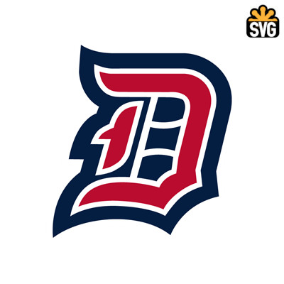Duquesne Logo SVG Digital Download, Duquesne Logo SVG Vector Download ...