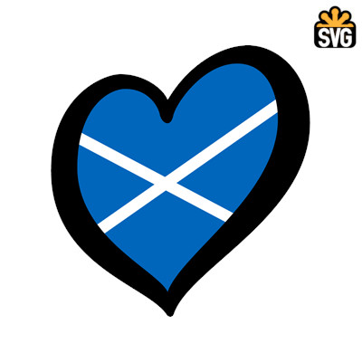 Euro Scotland Logo SVG Digital Download, Euro Scotland Logo SVG Vector ...