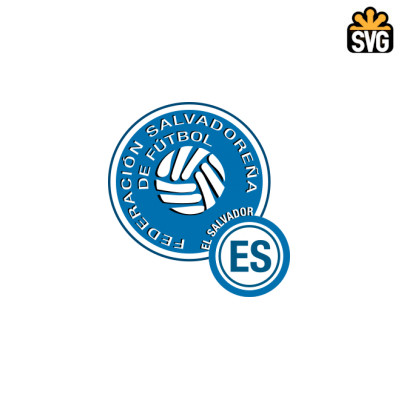 FESFUT Logo SVG Digital Download, FESFUT Logo SVG Vector Download File ...