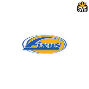 Fixus Logo SVG Digital Download, Fixus Logo SVG Vector Download File ...