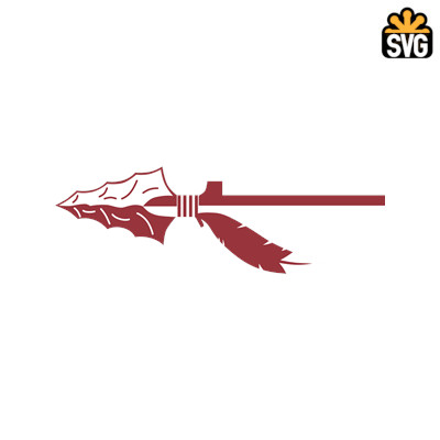 Florida State Seminoles Logo SVG Digital Download, Florida State ...