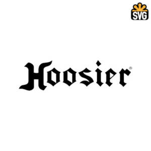 Hoosier Tire Logo SVG Digital Download, Hoosier Tire Logo SVG Vector ...