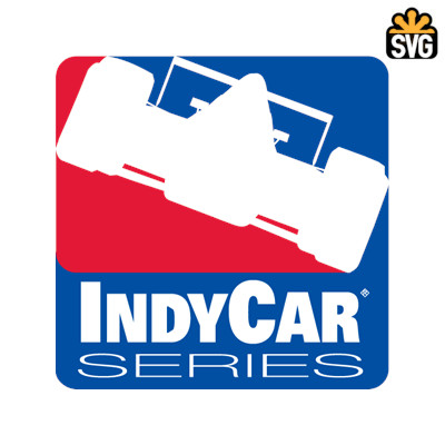 IndyCar Series Racing Logo SVG Digital Download, IndyCar Series Racing ...