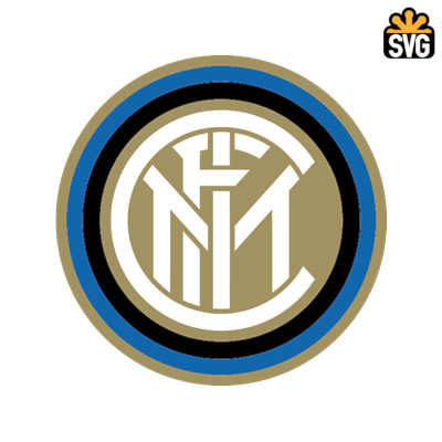 Inter Logo SVG Digital Download, Inter Logo SVG Vector Download File ...
