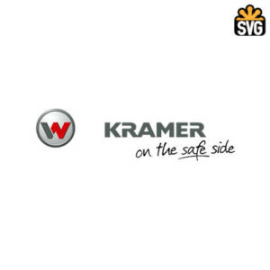 Kramer Logo SVG Digital Download, Kramer Logo SVG Vector Download File ...
