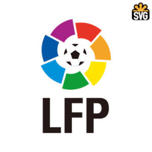 LFP Logo SVG Digital Download, LFP Logo SVG Vector Download File ...