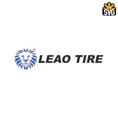 Leao Tire Logo SVG Digital Download, Leao Tire Logo SVG Vector Download File – Hobbyware Shop