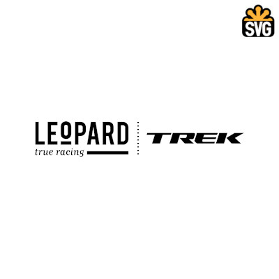 Trek Logo Vector