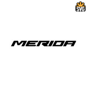 Merida Bike Logo SVG Digital Download, Merida Bike Logo SVG Vector ...