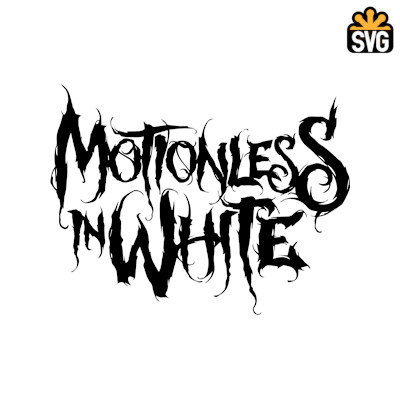 Motionless In White Logo