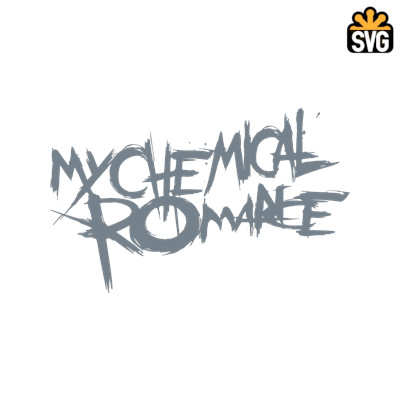 Mcr Logo
