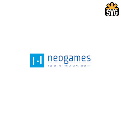 Neogames Logo SVG Digital Download, Neogames Logo SVG Vector Download ...