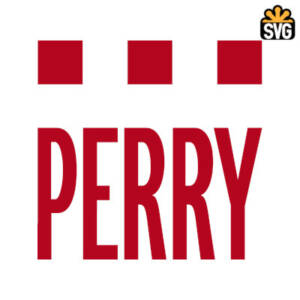 Perrysport Logo SVG Digital Download, Perrysport Logo SVG Vector ...