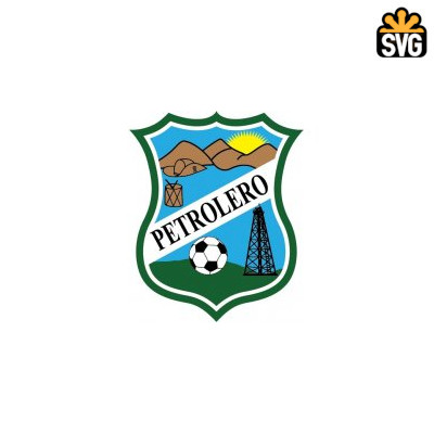 Petrolero Logo SVG Digital Download, Petrolero Logo SVG Vector Download ...