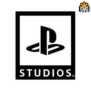 PlayStation Studios Logo SVG Digital Download, PlayStation Studios Logo ...
