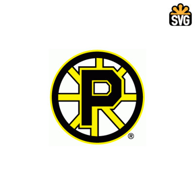 Providence Bruins Logo SVG Digital Download, Providence Bruins Logo SVG ...