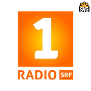 Radio SRF 1 Logo SVG Digital Download, Radio SRF 1 Logo SVG Vector ...