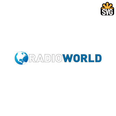 GNU Radio Logo SVG Digital Download, GNU Radio Logo SVG Vector Download ...