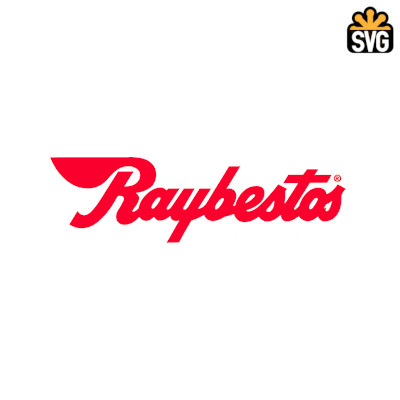 Raybestos Logo SVG Digital Download, Raybestos Logo SVG Vector Download ...