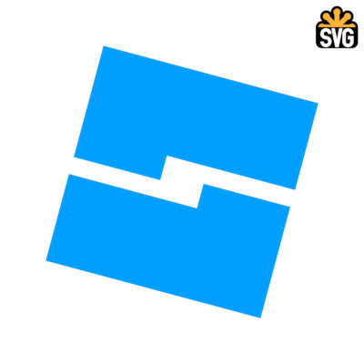 Roblox Studio Logo SVG Digital Download, Roblox Studio Logo SVG Vector ...