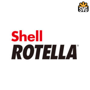 Shell Rotella Logo SVG Digital Download, Shell Rotella Logo SVG Vector ...