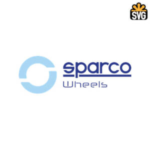 Sparco Wheels Logo SVG Digital Download, Sparco Wheels Logo SVG Vector ...