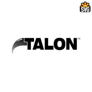 Talon Logo SVG Digital Download, Talon Logo SVG Vector Download File ...