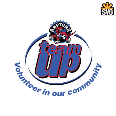 Toronto Raptors Logo SVG Digital Download, Toronto Raptors v3 Logo SVG ...