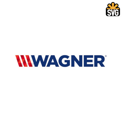 Wagner Logo SVG Digital Download, Wagner by Federal-Mogul Motorparts ...