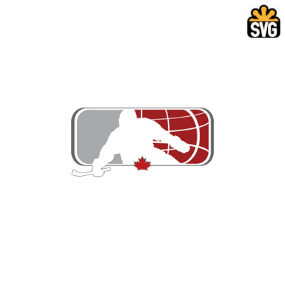 World Sledge Hockey Challenge Logo SVG Digital Download, World Sledge ...
