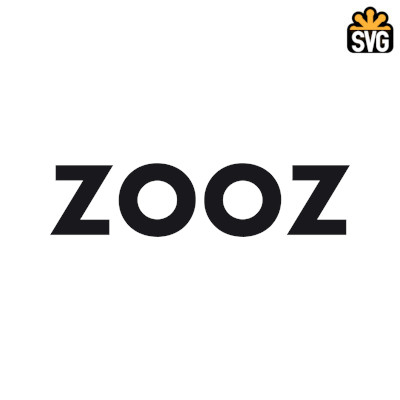 Zooz Logo SVG Digital Download, Zooz Logo SVG Vector Download File ...
