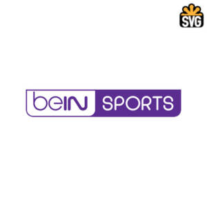 beIN Sports Logo SVG Digital Download, beIN Sports v2 Logo SVG Vector ...