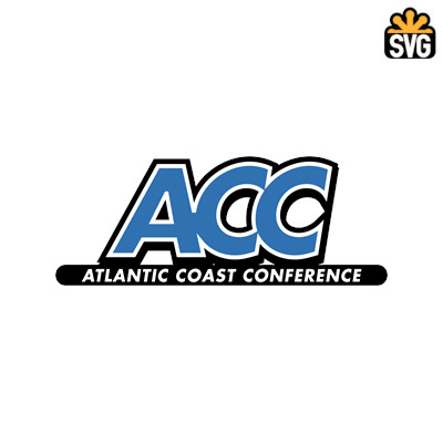 ACC Logo SVG Digital Download, ACC Logo SVG Vector Download File ...