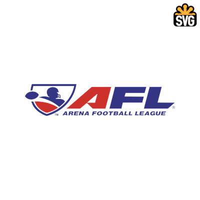 AFL Logo SVG Digital Download, AFL Logo SVG Vector Download File ...
