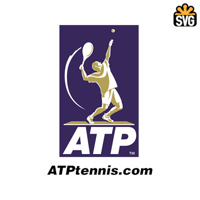ATP Logo SVG Digital Download, ATP Logo SVG Vector Download File ...