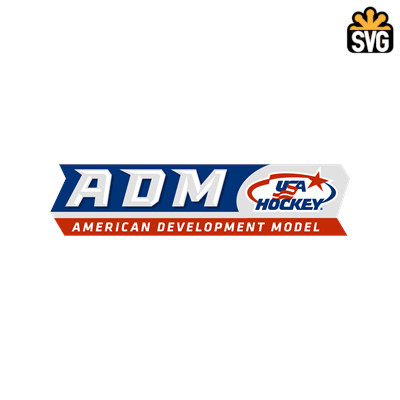 American Development Model Logo SVG Digital Download, American ...